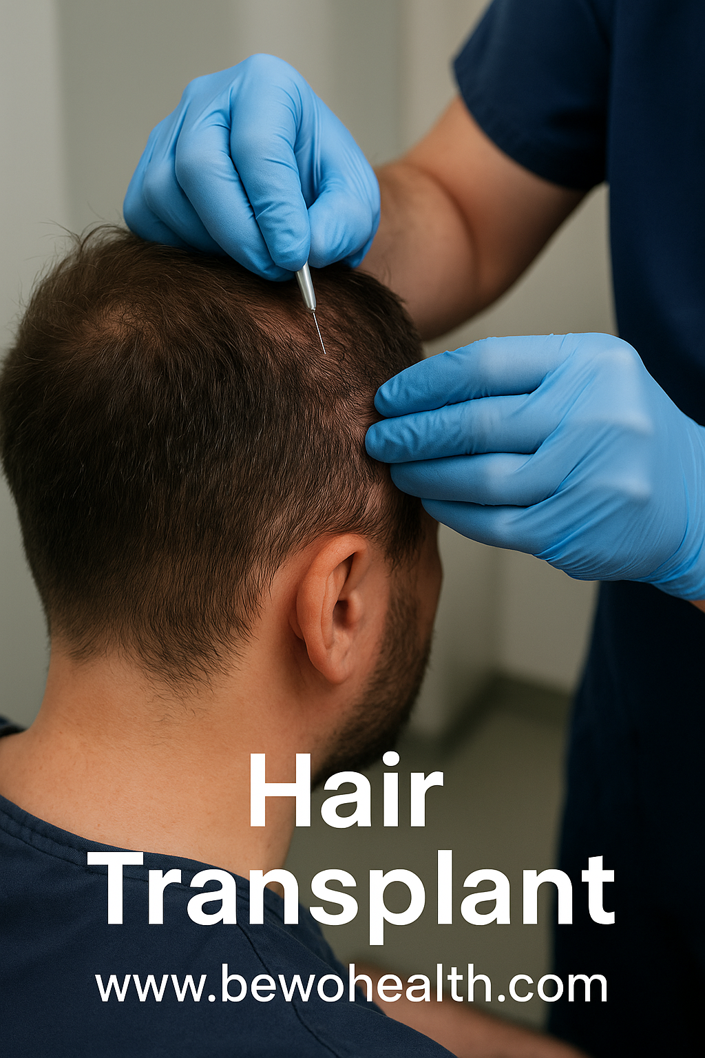 Hair Transplant in Baku, Azerbaijan – Price, Techniques & Benefits ...